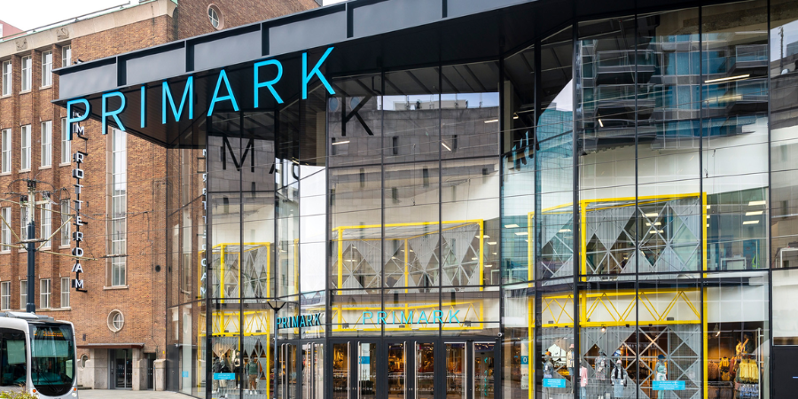 A Primark vai mudar. E acaba de lançar a sua maior colecção de Verão de ...