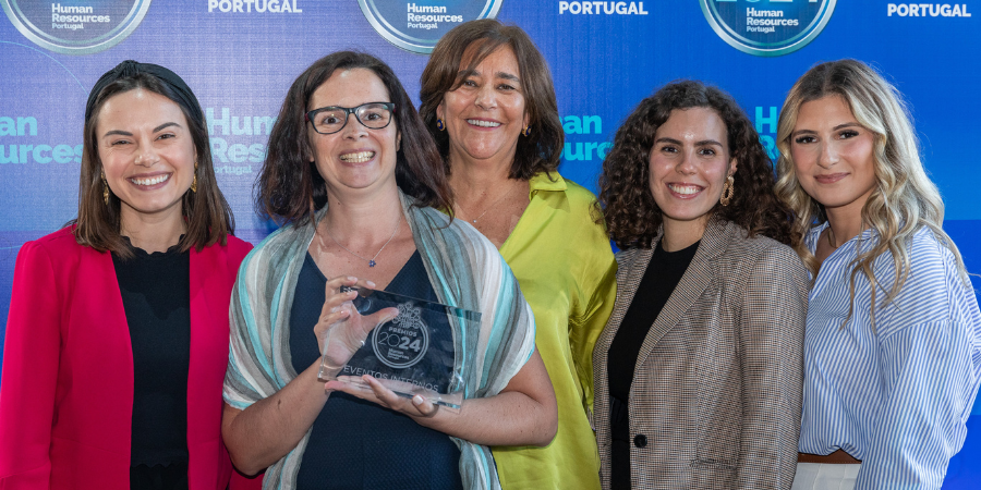 Fidelidade é a empresa que promove os melhores Eventos Internos – Human ...