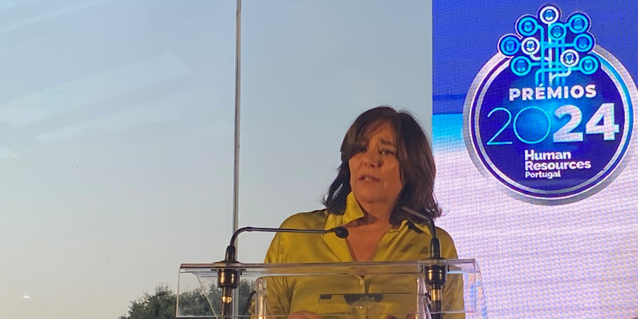 Joana Queiroz Ribeiro renova distinção de melhor Directora de Recursos ...