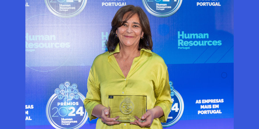 Joana Queiroz Ribeiro revalida distinção de “Melhor Directora de ...