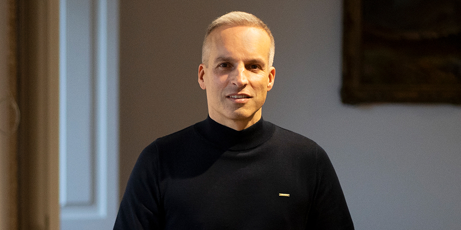 Ricardo Costa, Grupo Bernardo da Costa: «Todos somos responsáveis pela ...