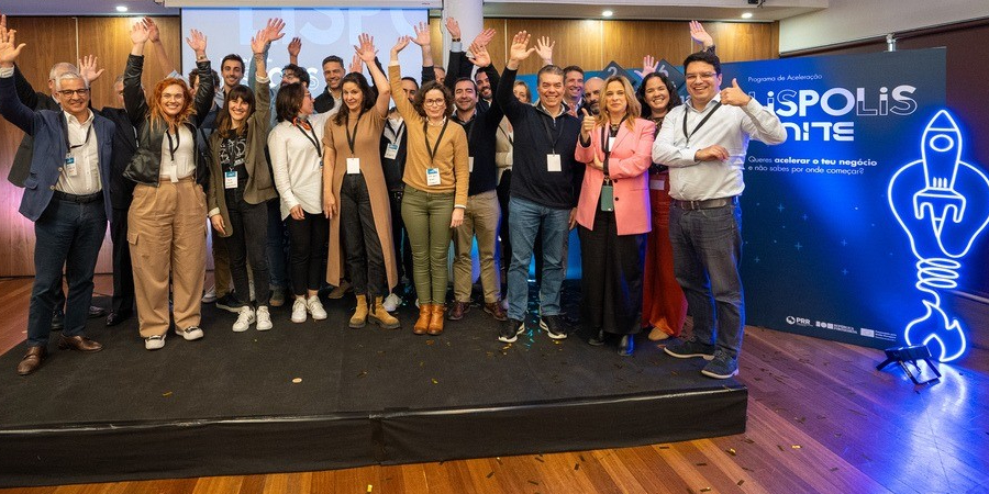 Lispolis Ignite procura startups das áreas de saúde e tecnologia para apoiar os seus negócios ...