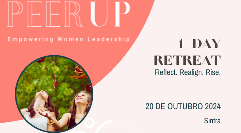 É mulher e líder? Este retiro é para si! E se for leitora da Human ...