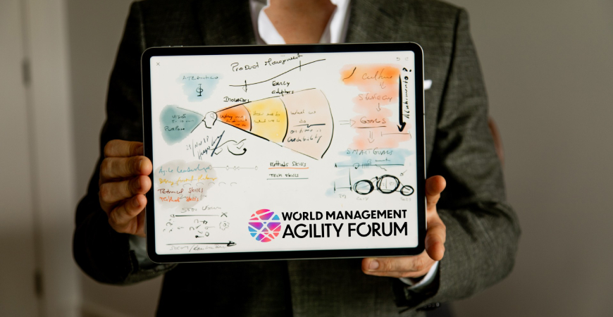 World Management Agility Forum vai reunir em Lisboa líderes e gestores ...
