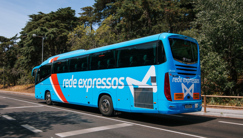 Vai ao Paredes de Coura? Se for com a Rede Expressos tem descontos ...