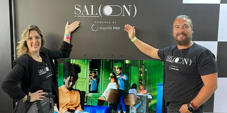 L’Oréal e sheerME querem digitalizar o sector da beleza no Brasil e ...