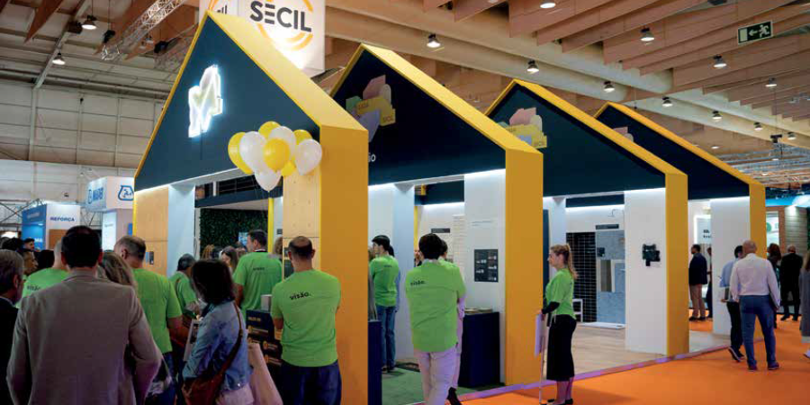 Secil: Um enabler para a estratégia e o engagement – Human Resources