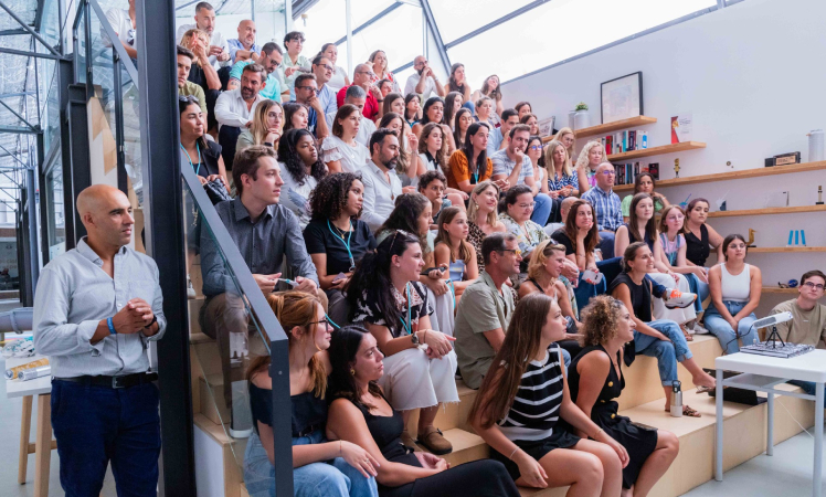 Talenter™ celebra 25 anos com mais de 100 mil pessoas colocadas no ...