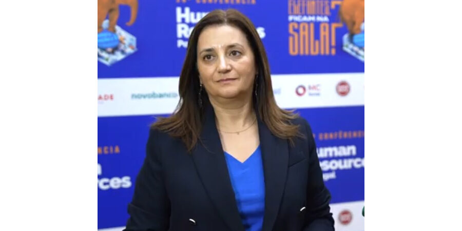 Opinião num minuto: Elsa Carvalho, head of Business Development na WTW ...