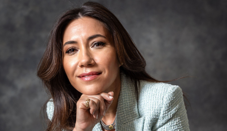 Administradora executiva da MC distinguida como uma das 100 melhores ...