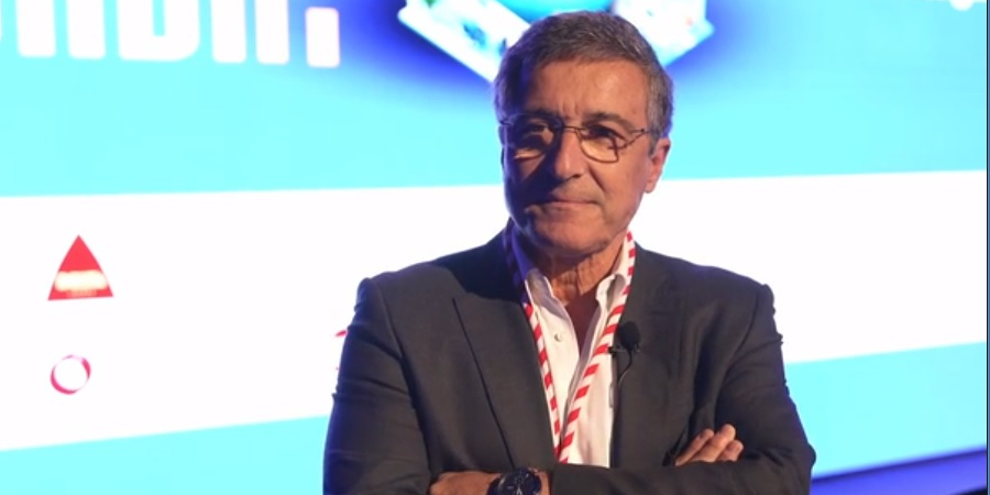 Opinião num minuto: Nuno Moreira da Cruz, dean de Executive Education ...