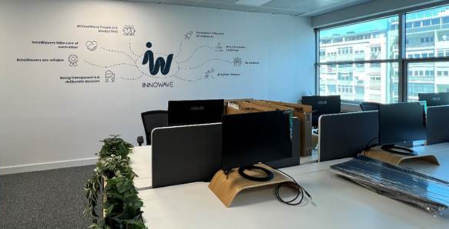 Tecnológica portuguesa está a contratar para várias funções (algumas ...