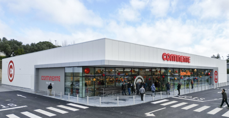 Gostava de trabalhar no Grupo Sonae? Continente está a recrutar (para ...