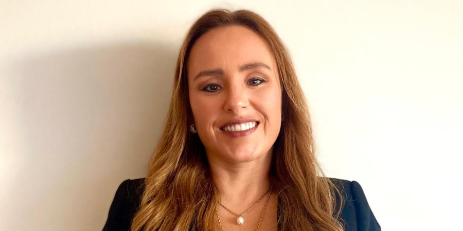 Sónia Sousa, Grupo Rego: «O sector dos Seguros tem vindo a reinventar ...