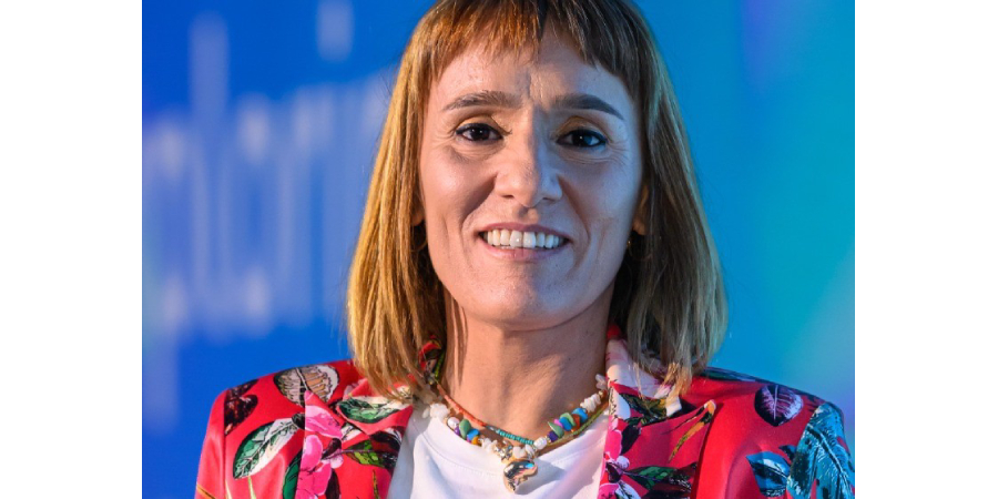 Logoplaste tem nova CEO – Human Resources