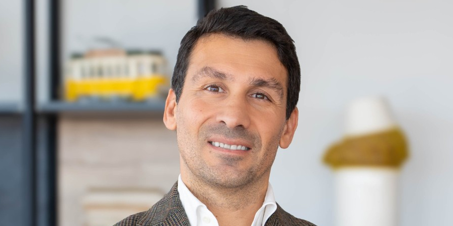 EY Portugal nomeia novo director de Inovação – Human Resources