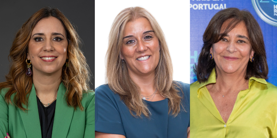 Qual o papel dos gestores de Pessoas nas empresas? Ana Gama Marques ...