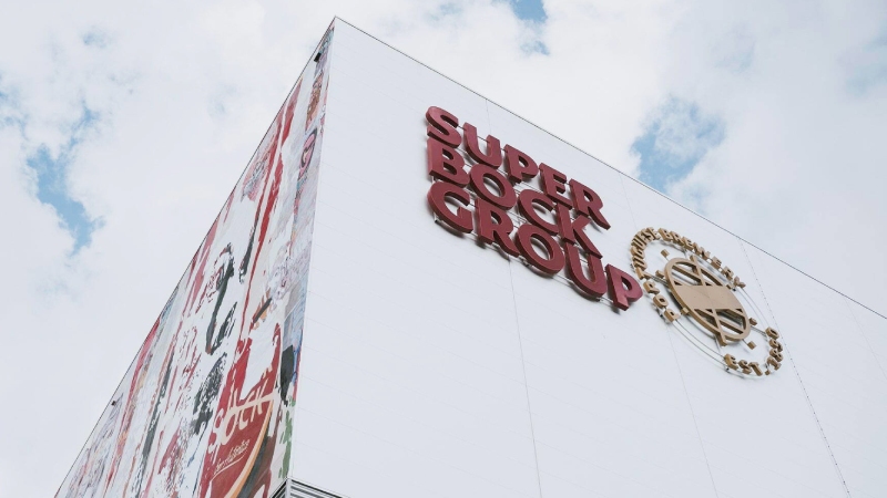 Super Bock Group: Uma questão de cultura – Human Resources