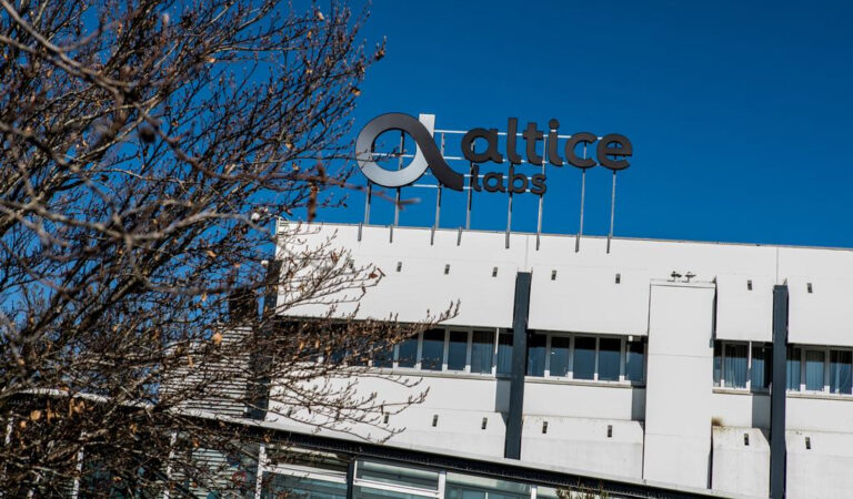 Altice Labs recebe certificação internacional – Human Resources