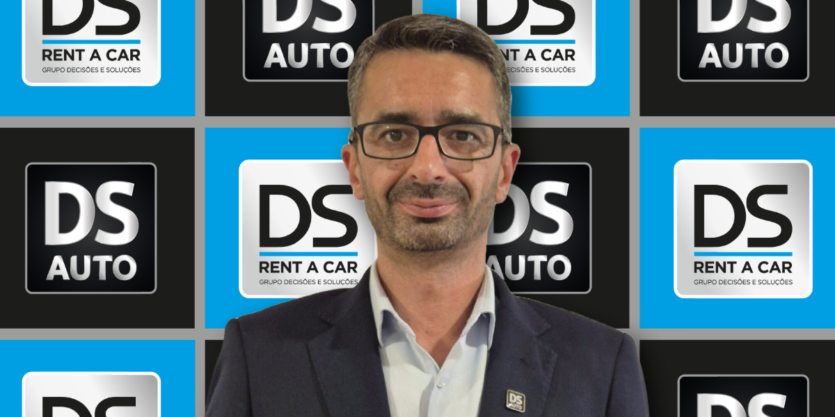 DS Auto e da DS Rent a Car têm novo coordenador nacional – Human Resources