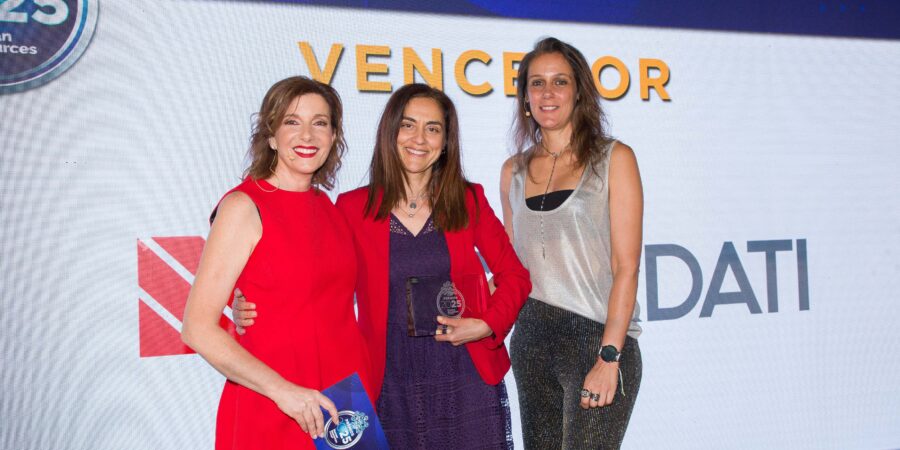 Jaba Recordati volta a ser distinguida como melhor PME nos Prémios ...