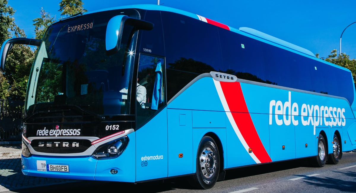 Este Verão, Rede Expressos vai ter milhares de bilhetes a partir de 2 ...