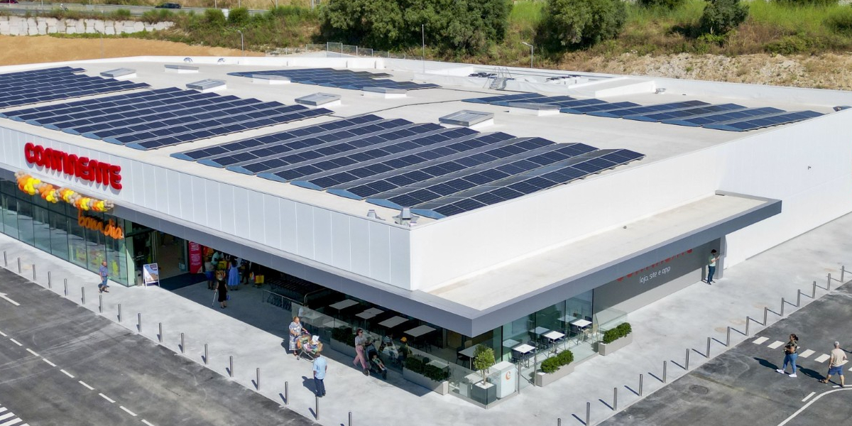 Continente abre duas novas lojas em Lisboa e cria quase 80 novos postos ...