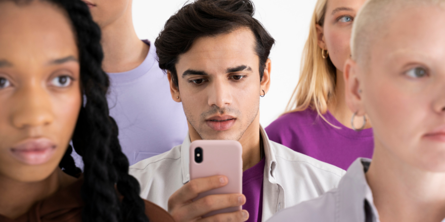 Já ouviu falar no “Gen Z stare”? Entenda o que é (e por que os líderes ...