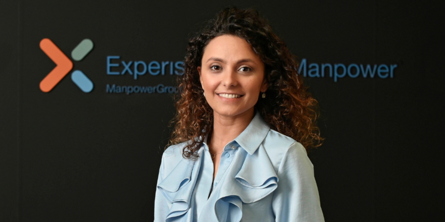 Daniela Lourenço, Manpower: «O recrutamento sazonal não deve ser uma ...