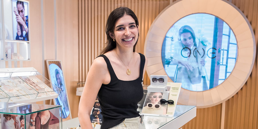 Entrevista a Ana Rita Frazão, CEO da ONE: «Ter talento é crucial, mas ...