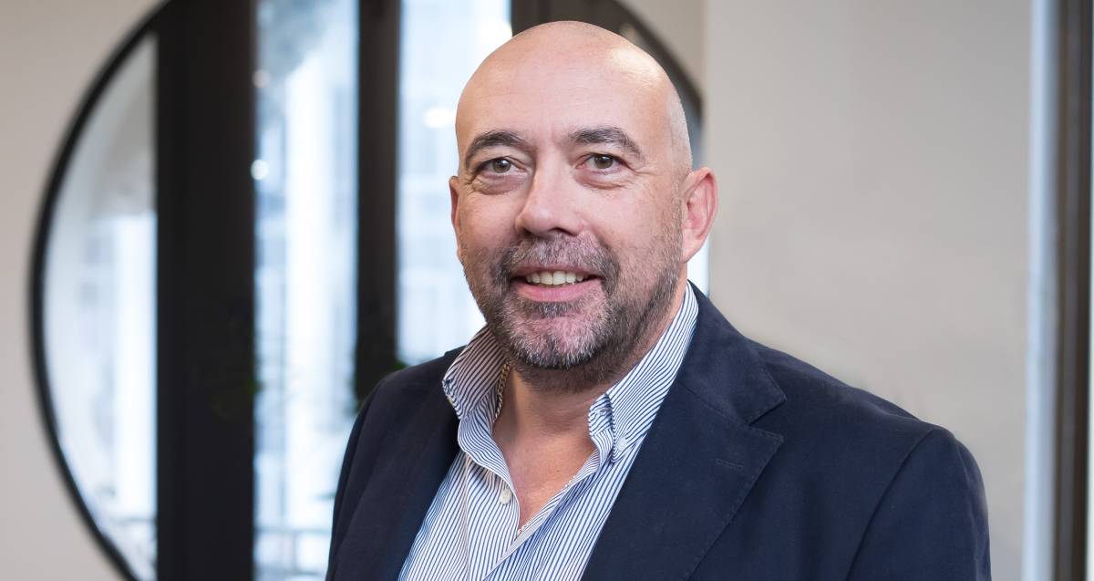 Nuno Troni, Gi Group Holding Portugal: Ruben Amorim e como escolher o ...