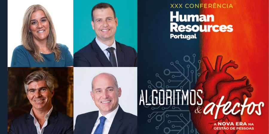 Ana Rita Lopes (Delta Cafés), Gonçalo Rebelo de Almeida (Vila Galé) e ...