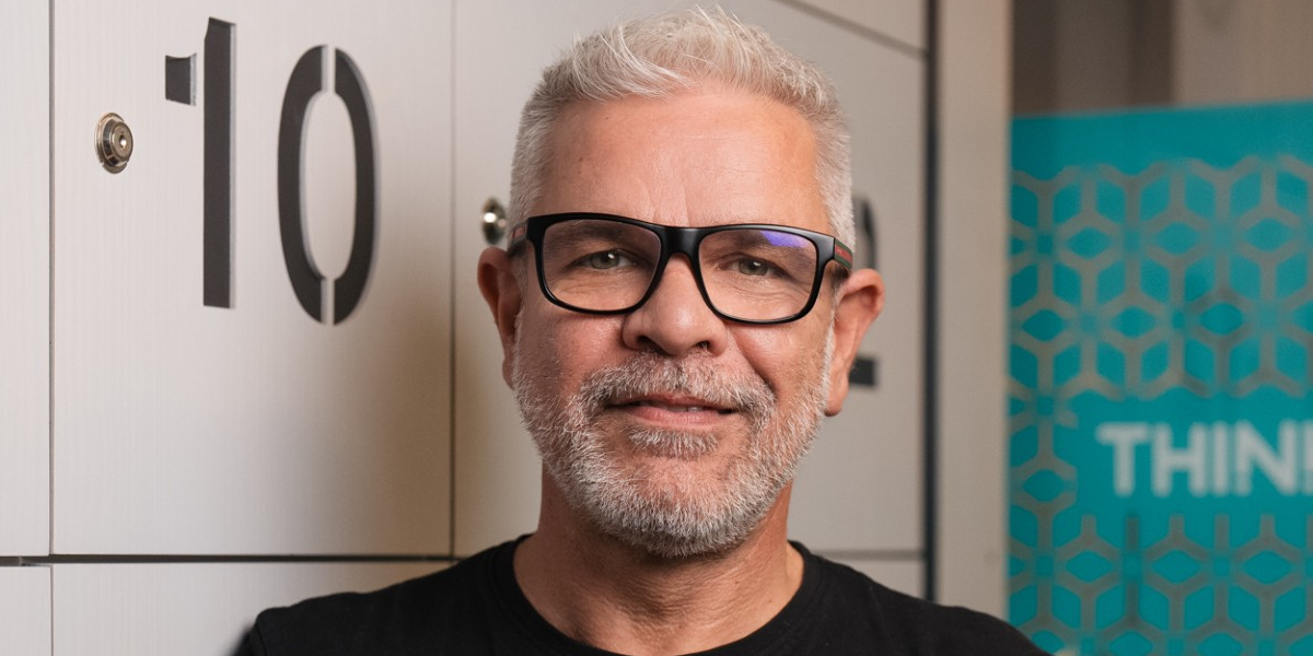 Hyphen tem novo head of Innovation – Human Resources